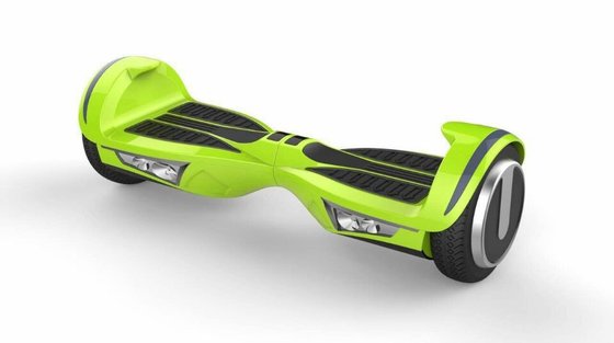 Electric Smart 2 Wheel Self Balancing Scooter Private Mould Hoverboard Balance Scooter