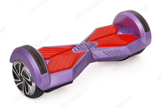 6.5 Inch Self Balancing Electric Hoverboard N4S 350w Kids Electric Scooter Board