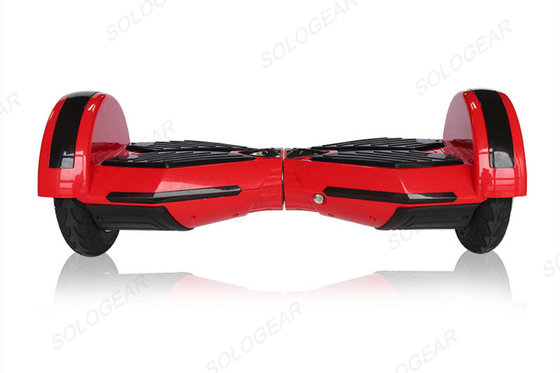 8 Inch Two Wheel Self Balancing Scooter 2 Wheeled Hoverboard For Children And Young