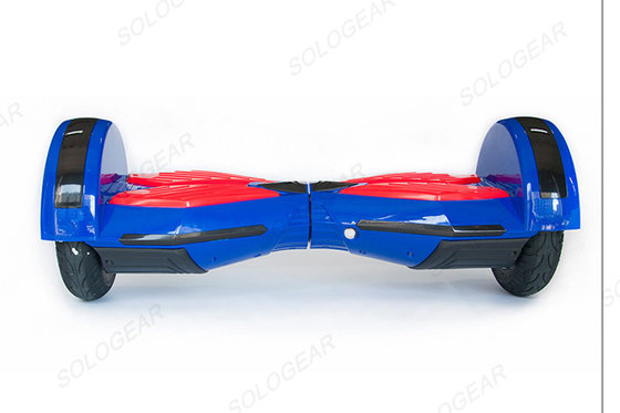 8 Inch Two Wheel Self Balancing Scooter 2 Wheeled Hoverboard For Children And Young