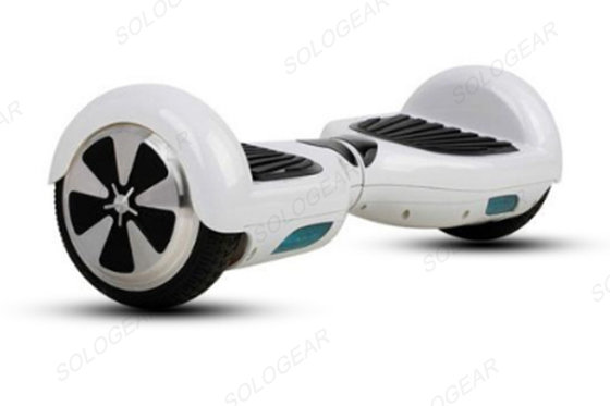 Popular 2 Wheel Self Balancing Scooter With 6.5 Tyre And 350w Motor