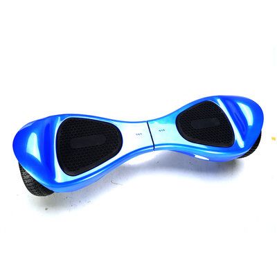 Smart Self Balancing 2 Wheel Electric Standing Scooter Green Travel