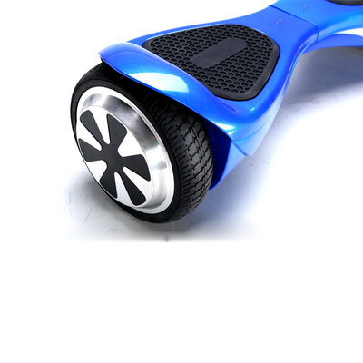 Smart Self Balancing 2 Wheel Electric Standing Scooter Green Travel