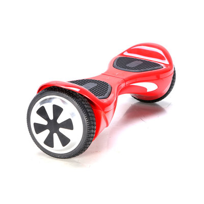 Lightweight 2 Wheel Self Balancing Scooter Two Wheel Electric Skateboard/hoverboard
