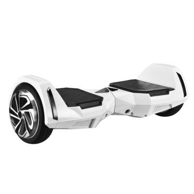 N10 Self Balancing Hoverboard Two Wheels 6.5 With Speaker And Led