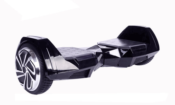 N10 Self Balancing Hoverboard Two Wheels 6.5 With Speaker And Led
