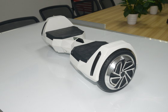 N10 Self Balancing Hoverboard Two Wheels 6.5 With Speaker And Led