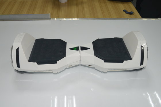Electric Chariot Self Balancing Hoverboards Scooter Max Speed 12 Km / H