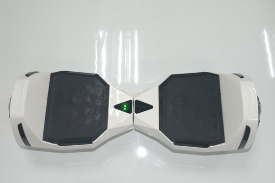 Electric Chariot Self Balancing Hoverboards Scooter Max Speed 12 Km / H