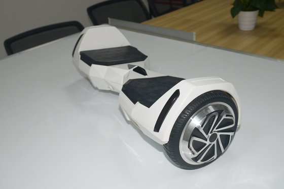 Electric Chariot Self Balancing Hoverboards Scooter Max Speed 12 Km / H