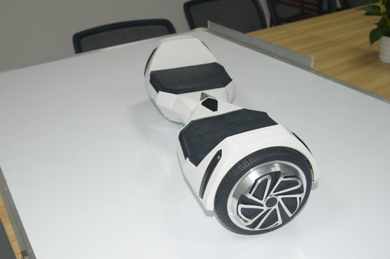 Electric Chariot Self Balancing Hoverboards Scooter Max Speed 12 Km / H