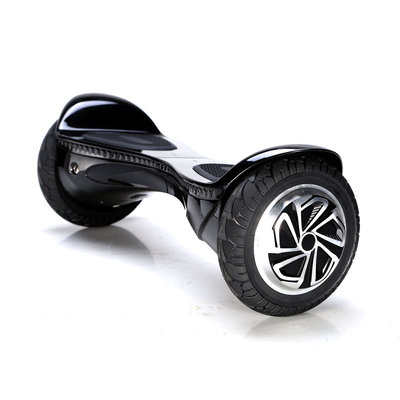 6.5 Inch Simple Design 2 Wheel Self Balancing Scooter With Brushless Motor Bluetooth
