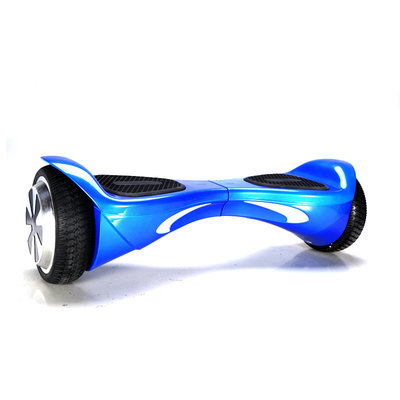 6.5 Inch Simple Design 2 Wheel Self Balancing Scooter With Brushless Motor Bluetooth