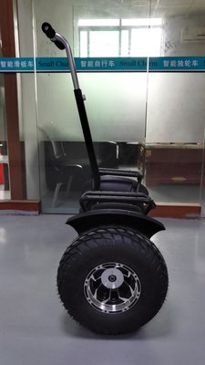 Super Sport Electric Scooter With Handle For Trip And Entertainment