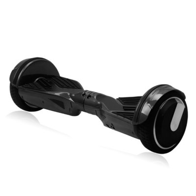 N12 Self Balancing Skateboard Two Wheeled Balancing Scooter Time Saving