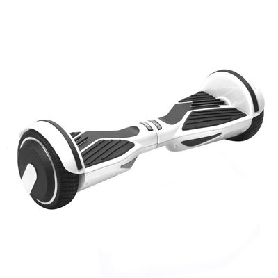 N12 Self Balancing Skateboard Two Wheeled Balancing Scooter Time Saving