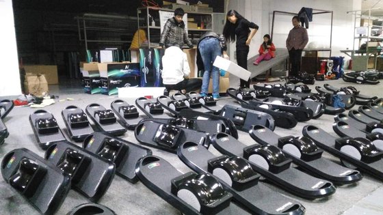 Smart Popular Self Balancing Skateboard One Wheel Electric Scooter
