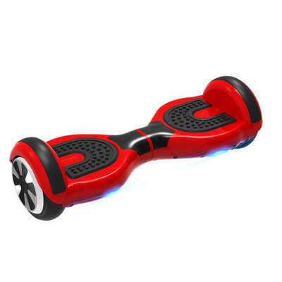 Simple But Sound Bluetooth Electric 2 Wheel Scooter 6.5 Inch Tyre