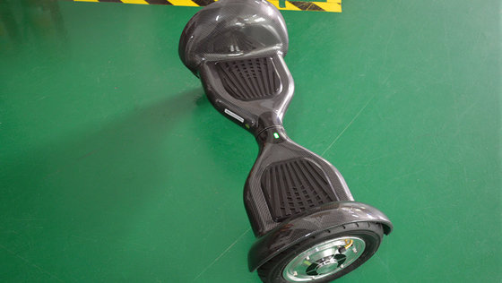 Inflatable 10 Inch 2 Wheel Self Balancing Scooter Mini For Private Recreation At Home