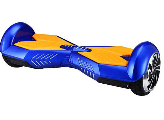 Childrens Self Balancing Motorized 2 Wheel Skateboard For Sports