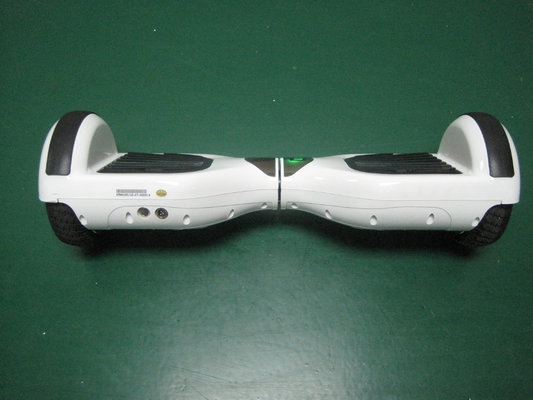 Quick Charging Two Wheel Motorized Skate Board Sensor Controlled
