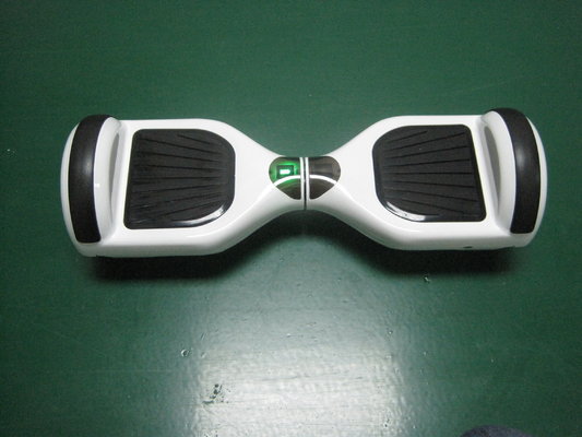 Quick Charging Two Wheel Motorized Skate Board Sensor Controlled