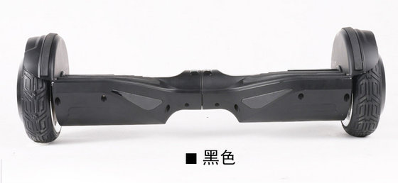 Bluetooth Led 2 Wheel Self Balancing Scooter Skateboards With 2 Wheels