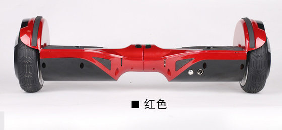 Bluetooth Led 2 Wheel Self Balancing Scooter Skateboards With 2 Wheels
