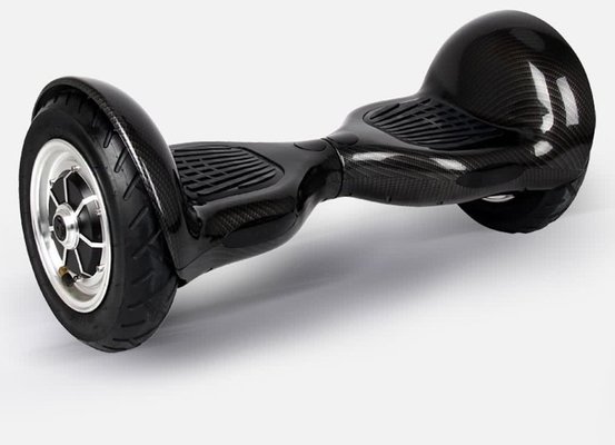 High Efficiency Two Wheeled Skateboards With Samsung Battery