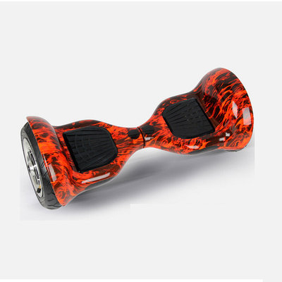 High Efficiency Two Wheeled Skateboards With Samsung Battery