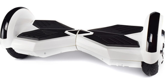 Bluetooth Speakers Hoverboard Skateboard Balance Board With Motor