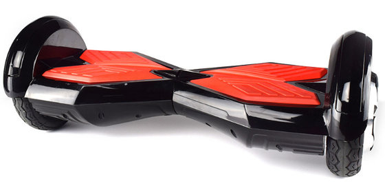 Bluetooth Speakers Hoverboard Skateboard Balance Board With Motor
