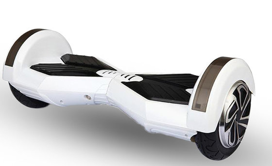 Handfree 2 Wheel Self Balancing Scooter Kids Hoverboard Electric Skateboard