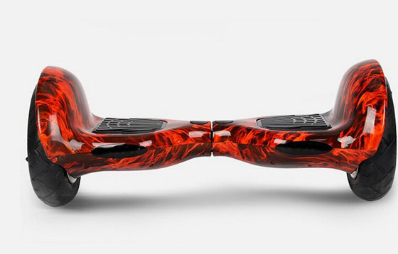 Smart Balance Board Skateboard 2 Wheel Self Balancing Scooter 6.5 Inch