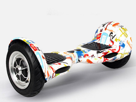 Smart Balance Board Skateboard 2 Wheel Self Balancing Scooter 6.5 Inch