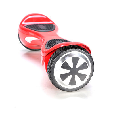Optional Wheel Size Mini Segway 2 Wheel Self Balancing Scooter For Recreation