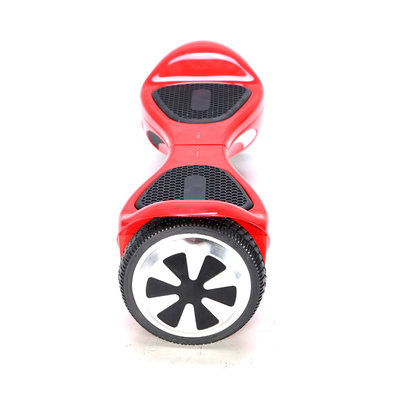 Optional Wheel Size Mini Segway 2 Wheel Self Balancing Scooter For Recreation