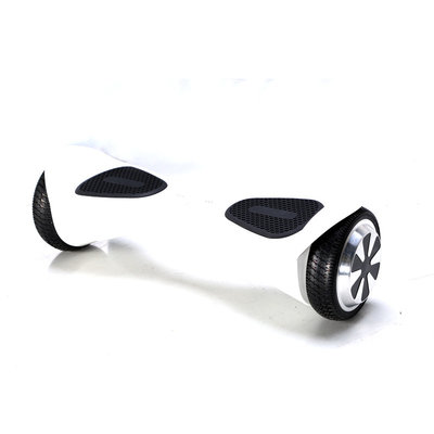 Simple Designed Hoverboard 2 Wheel Self Balancing Scooter For Teenagers