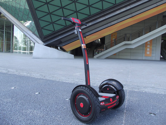 15 Inch Smart Electric 2 Wheels Self Balancing Scooter Electric Chariot Off Road