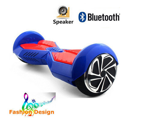 Sky Walker Mini Smart Standing Electric Scooter 36V/ 4.4Ah Li-ion Battery