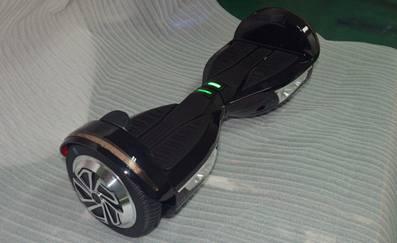 Hi Fi Stereo Equiped Self Balancing Hoverboard Motorized Standing Scooter With Led Lights