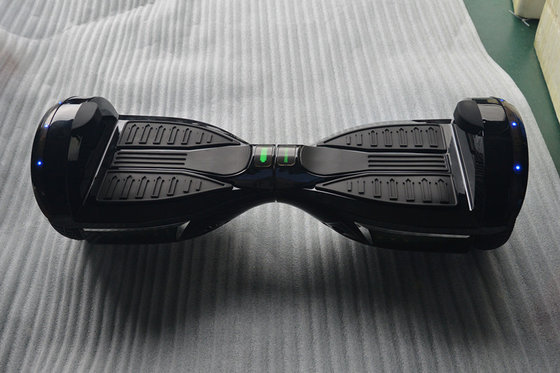 Pioneering Model Self Balancing Skateboard Stand Up Scooters Motorized