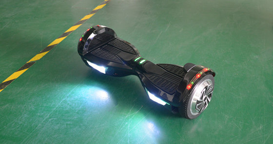 Kids Popular Two Wheel Balancing Electric Scooter Rechargeable Battery