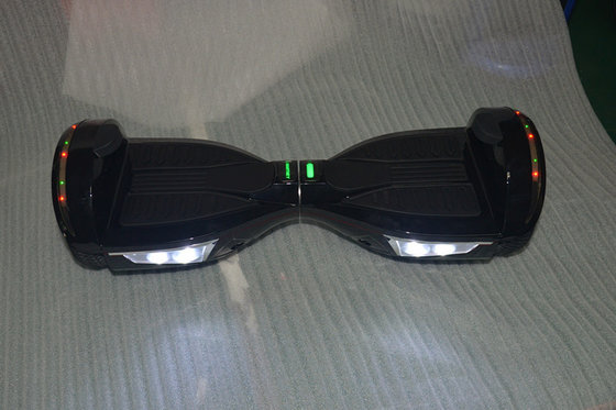 Fashion Pioneering Model 2 Wheel Self Balancing Scooter With Jump Up Hooks