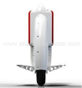 Ideal Tool For City Commute One Wheel Scooter Self Balancing Samsung Power Battery 30KM Mileage Stable Quality