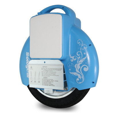 One Wheel Folding Off Road Electric Scooter Sport Electric For Patrolling