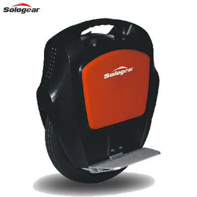 One Wheel Electric Scooter Self-balancing Unicycles With Bluetooth Speaker and Led Light