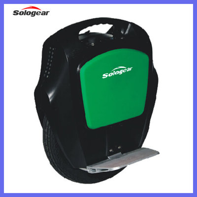 Single Wheel 16'' Electric Self Balance Unicycle Portable Environmental Protection G10