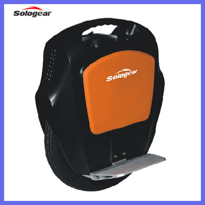Waterproof Outdoor Sports Self Balancing Vehicle , Gyroscopic Electric Unicycle G10