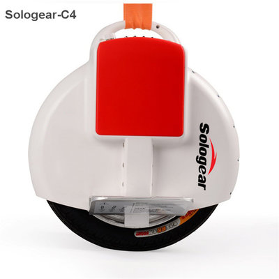 Hands Free Solowheel Self Balancing Unicycle For Sports Environment-friendly